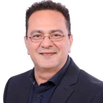Khaled Khattab