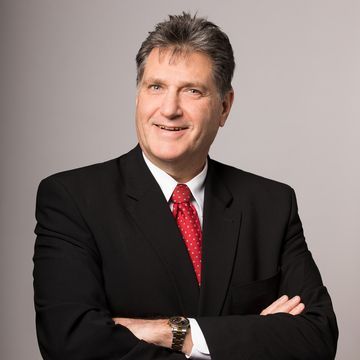 Stephen Strittmatter