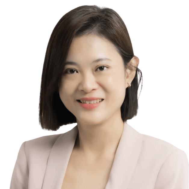 Anna Goh