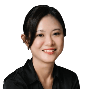 Anna Goh