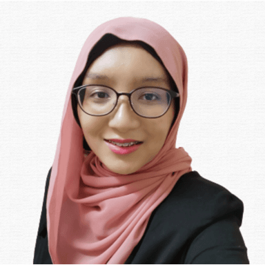 Nurul Qistina Binti Abdul Karim